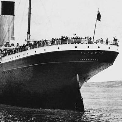 How Much Do You Know About The Titanic? Quiz