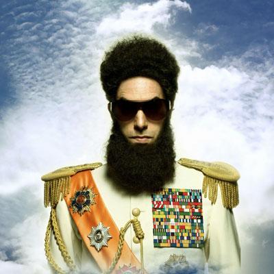 12 Historical Dictators by Picture Quiz