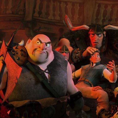 Tough Disney Film Quotes Quiz