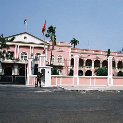 7-Letter African Countries and Capitals Quiz