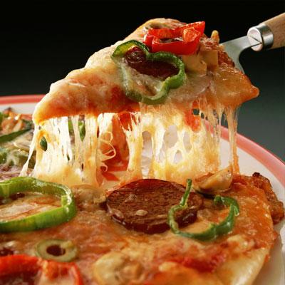 Largest Pizza Chains Quiz