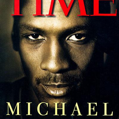 Faces on TIME (1990s) Quiz