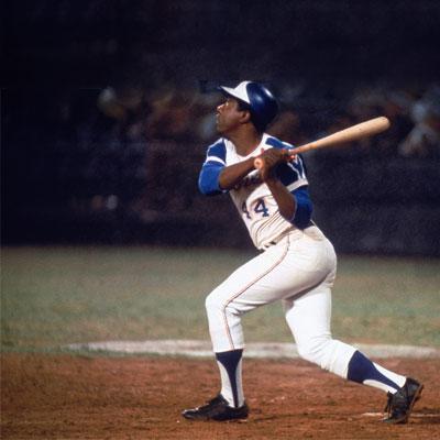 Top 10 Home Run Hitters All-Time by Franchise Quiz