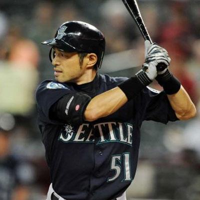 MLB Single Season Hits Leaders Quiz