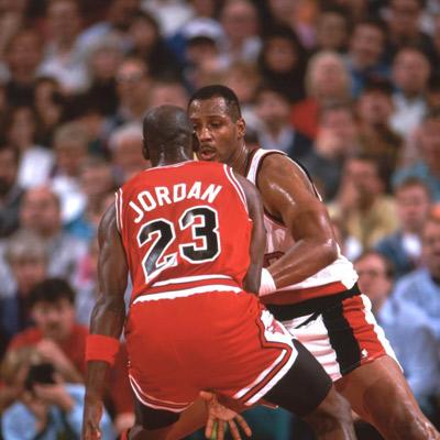 A Decade of Sports (1990s) Quiz