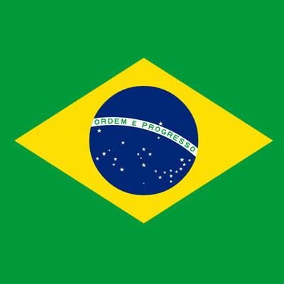 International Football XIs: Brazil Quiz