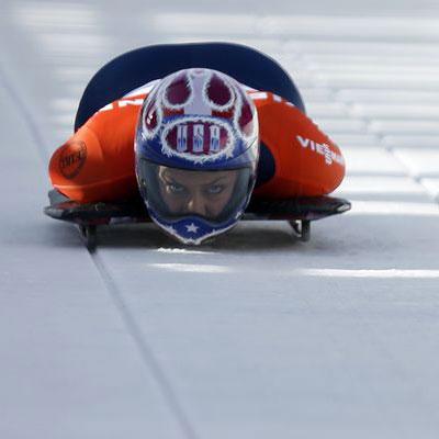 2014 Winter Olympics Minefield Quiz