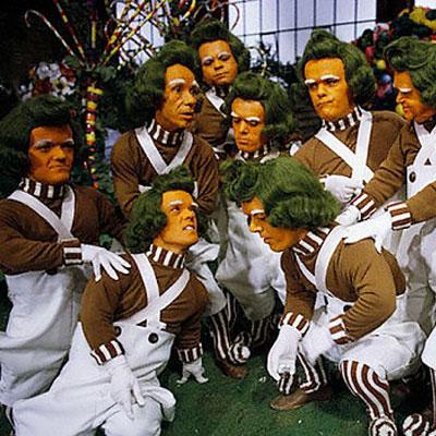 Fictional Races Quiz