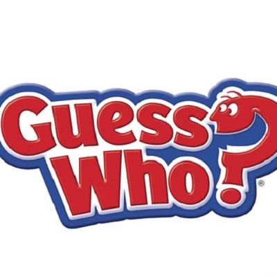 Guess Who? Quiz