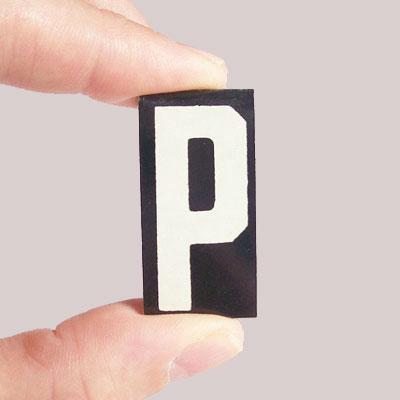 30 Facts that Start with 'P' Quiz