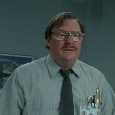 Workplace Movies Quiz