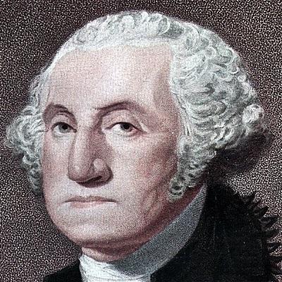 Click the Old Presidents Quiz