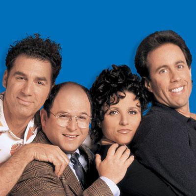 Sitcom By Pilot Plot Quiz