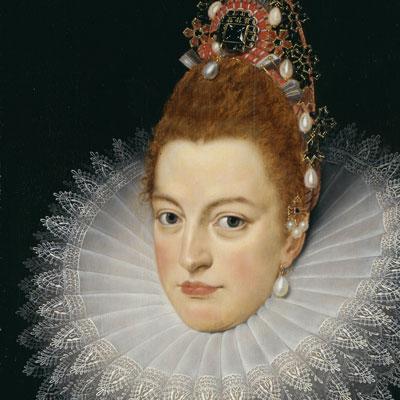 Country by Female Historical Figures Quiz