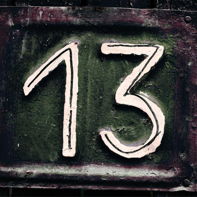 13-Letter Vocabulary Quiz