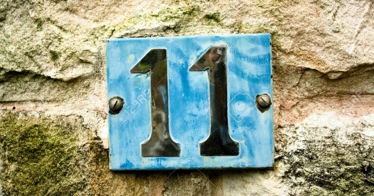 11-Letter Vocabulary II Quiz