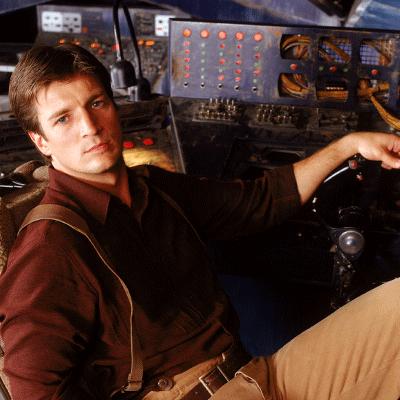 Firefly Cast Photo Quiz