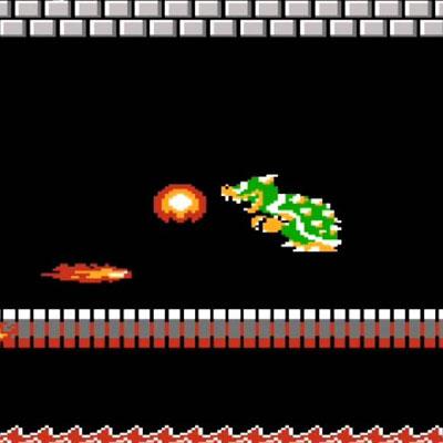 Nintendo Villains Quiz