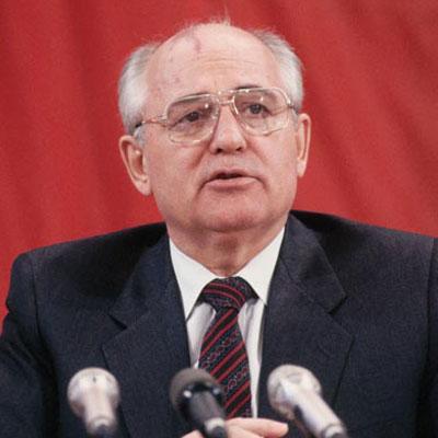 Famous Russians Quiz