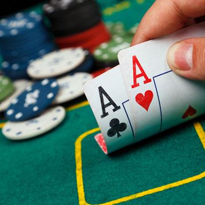 Speed Poker: 30 Hands in 60 Seconds Quiz