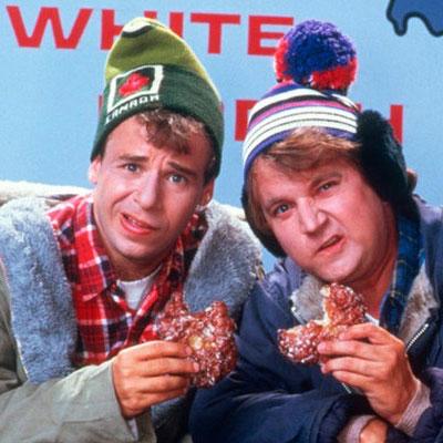 Famous Fictional Brothers Quiz