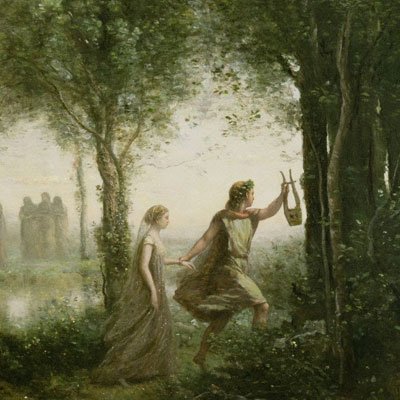 Greek/Roman Mythological Couples Quiz