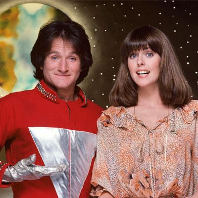 TV Duo Match-Up Quiz