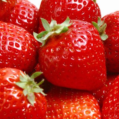 Things That Are Red II Quiz