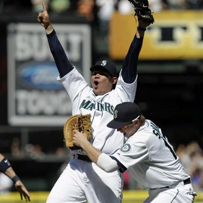 MLB Perfect Game Pitchers Quiz