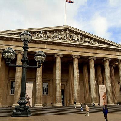 British Museum Collection Quiz