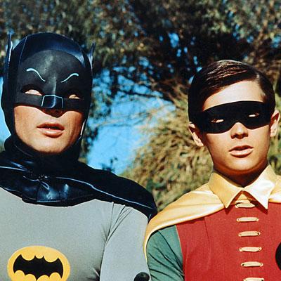 30 Famous Duos by Picture Quiz