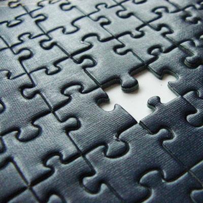 SIA Puzzle Hunt: Sets Missing One Quiz