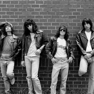 One Word Bands by Picture Quiz