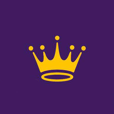 Logos with Crowns Quiz
