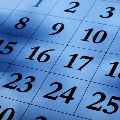 Months in Alphabetical Order Quiz