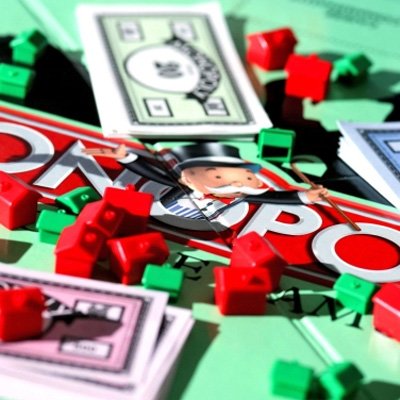 Monopoly Properties Colors Quiz
