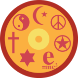Religious Pilgrimage Badge