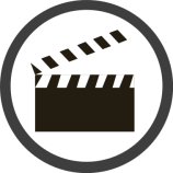 Film Critic Badge